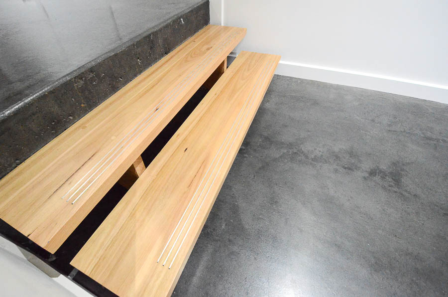 Timber Laminating | Mathews Timber